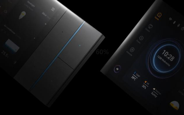 Android Intercom/Video Phone | GVS Smart