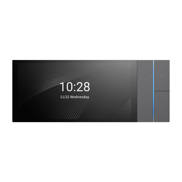 Wireless Video Intercom | Wifi Video door phone | GVS Smart