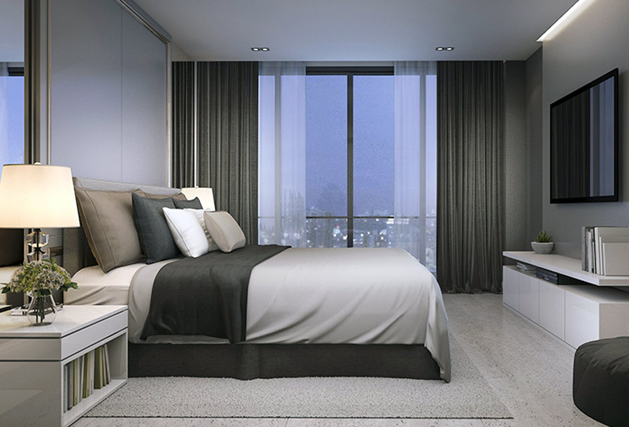 GVS Smart Hotel Solution | GVS Smart