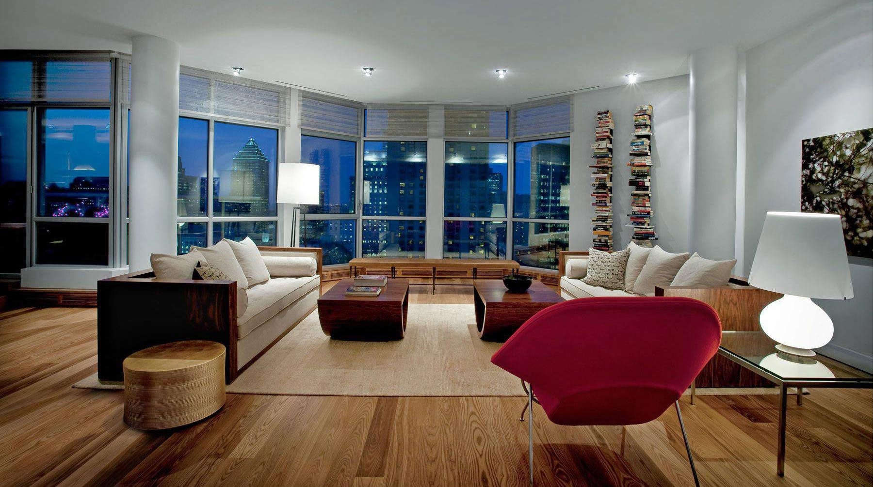 KNX Solutions: Smart Home Control