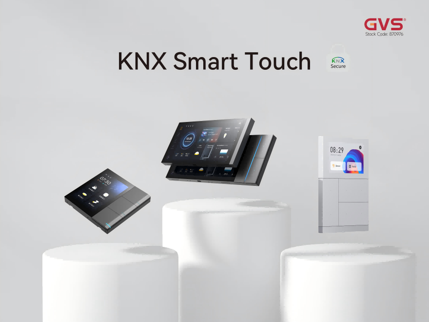 The Complete Guide to Building a Perfect KNX Smart Home System